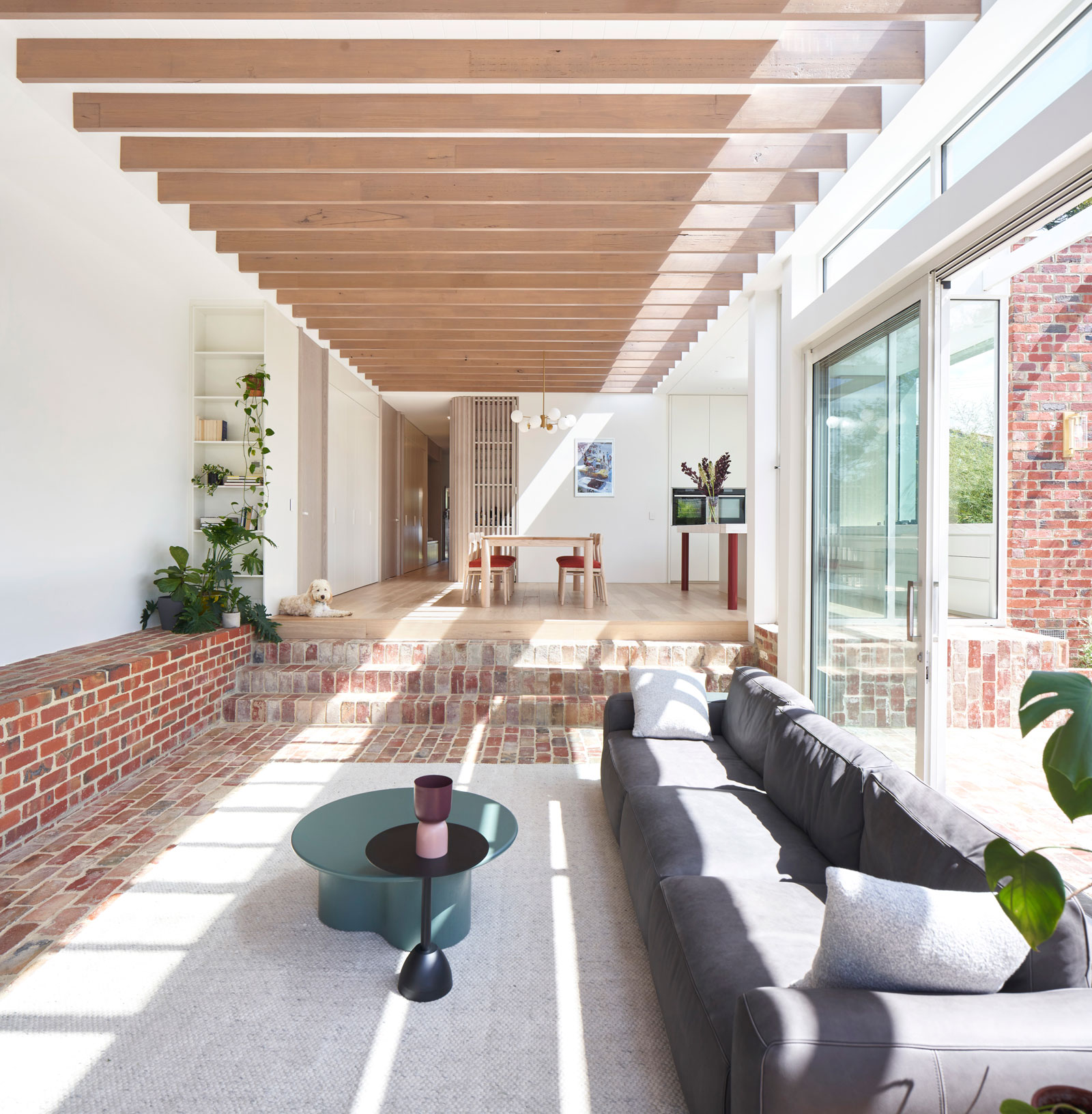 Lindsay by Megowan Architectural - Project Feature - The Local Project