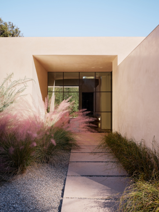 Park House by Leeton Pointon Architects + Interiors and Allison Pye ...