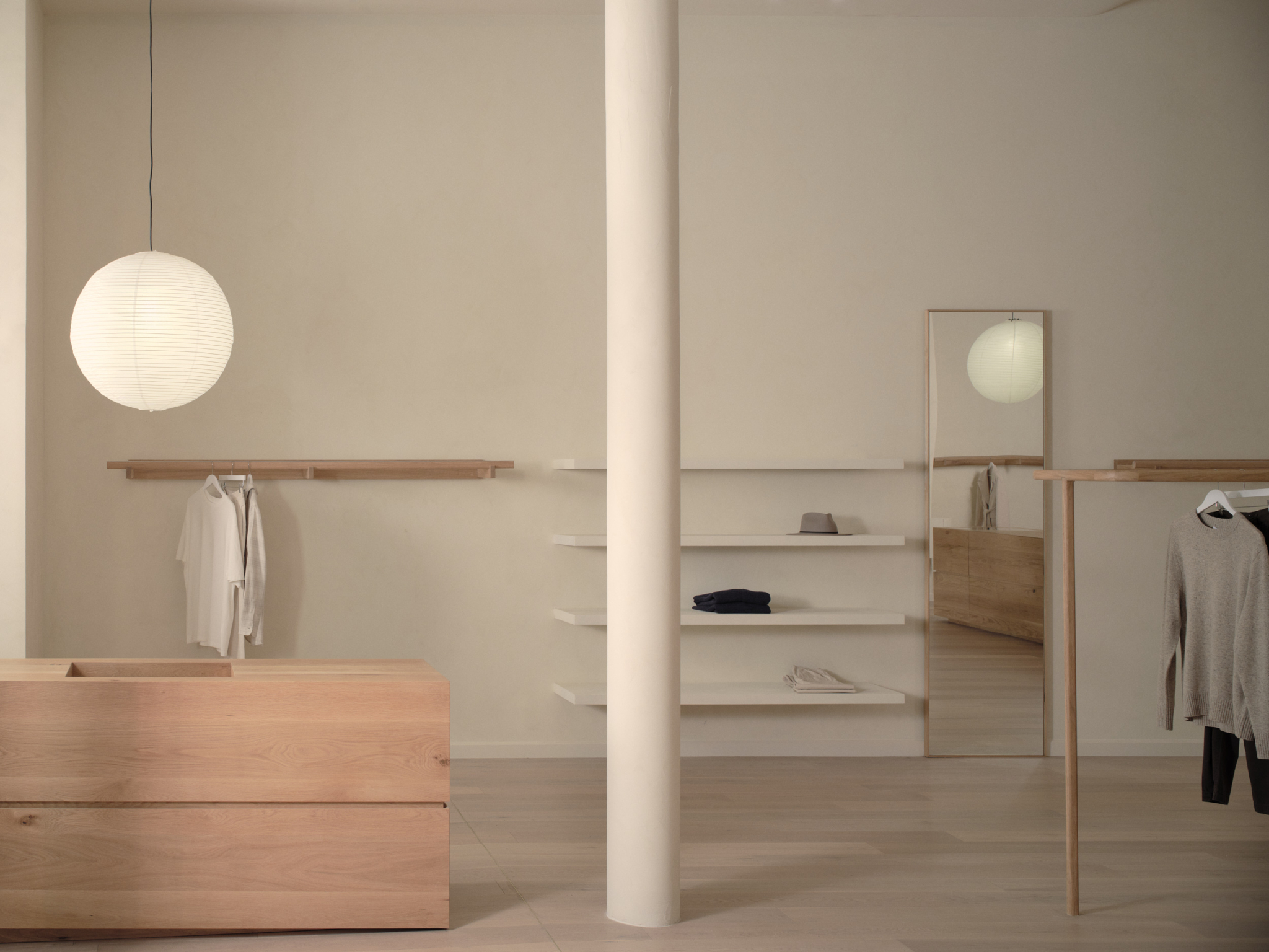 Assembly Label’s New Chermside Store by IF Architecture - Project ...