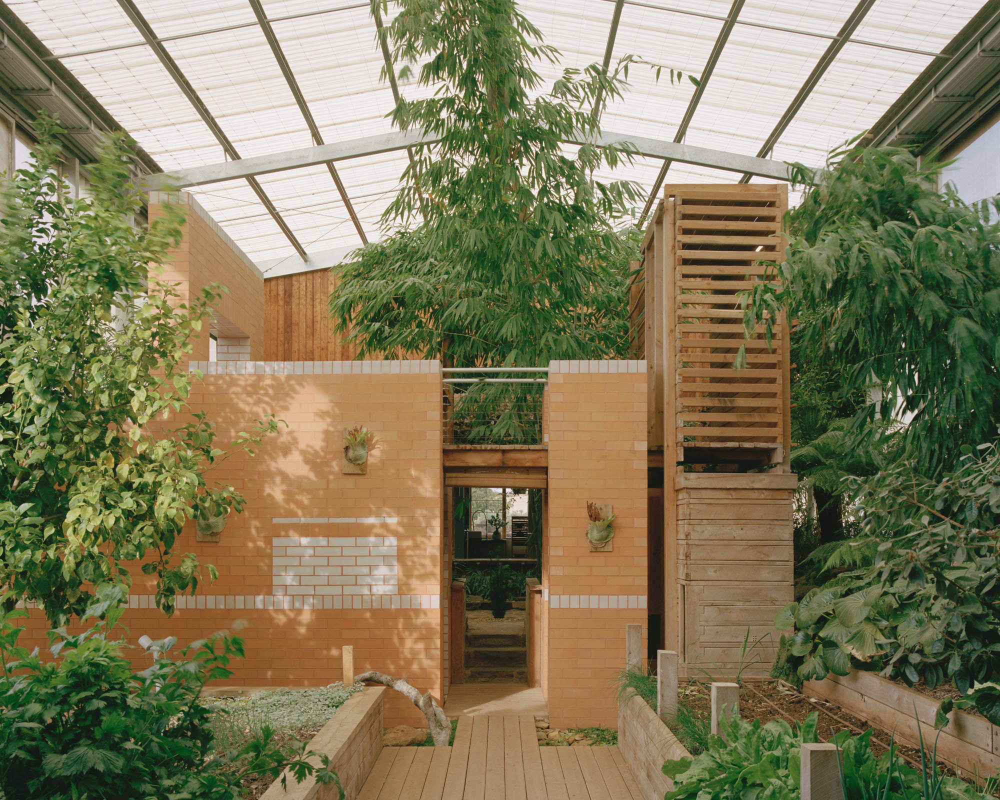 30 Years of Tait - Video Feature - The Local Project