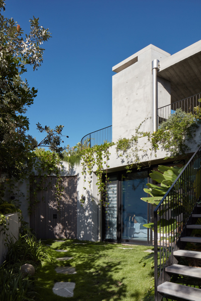 Home - The Local Project