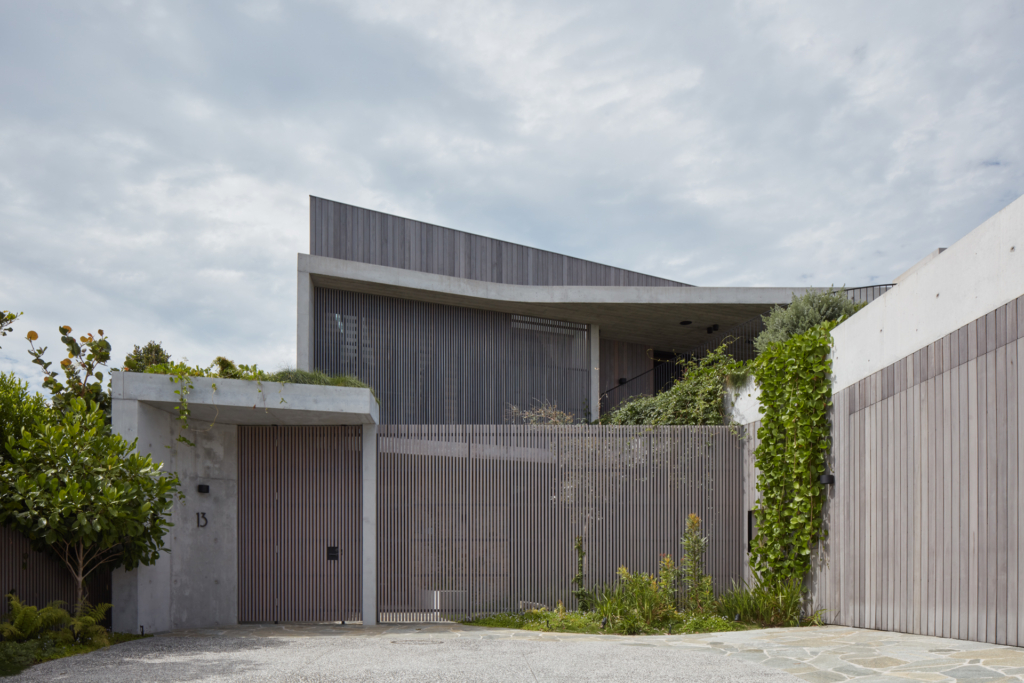 Coral by Shaun Lockyer Architects - Project Feature - The Local Project