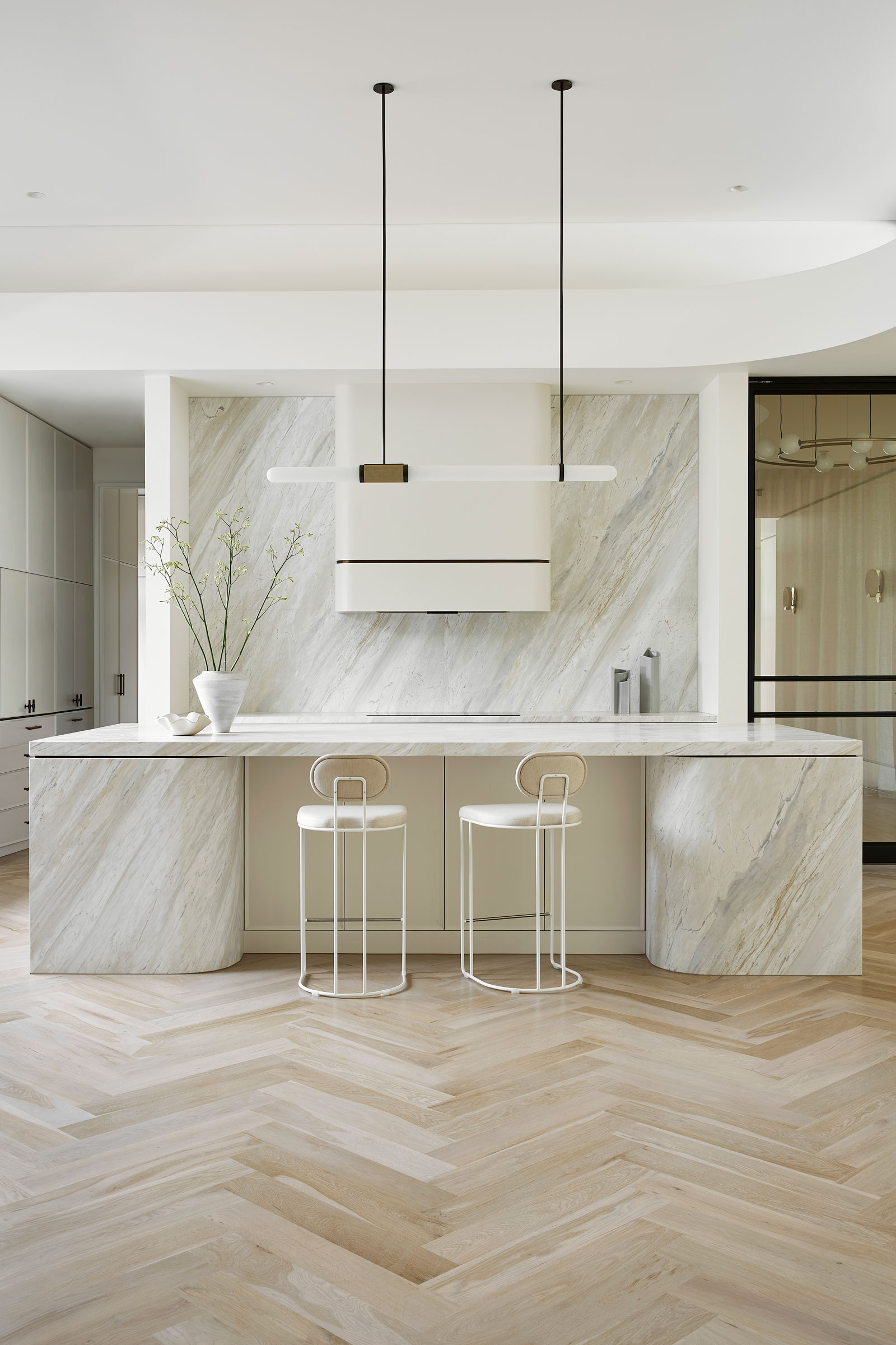Dulwich House by Georgie Shepherd Interior Design - Project Feature ...