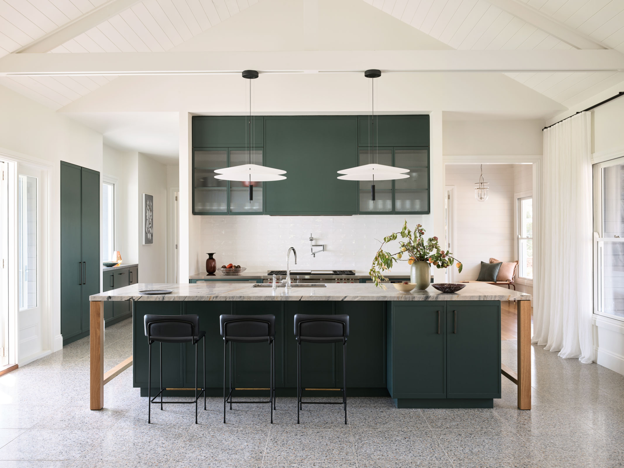 Lake View House by Arent&Pyke - Project Feature - The Local Project