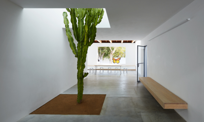 Residential - The Local Project