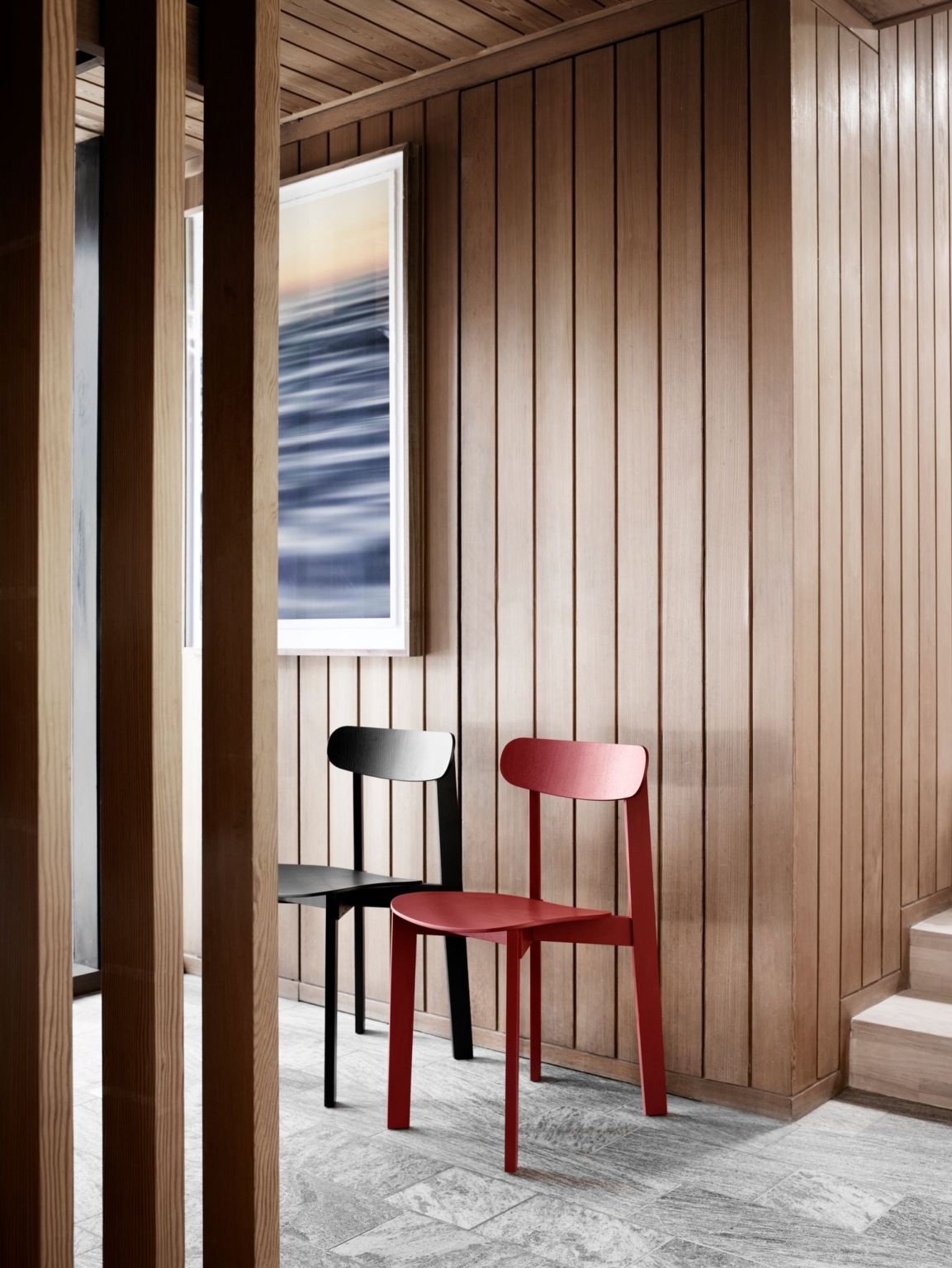 PLEASE WAIT to be SEATED at CULT - Collection Feature - The Local Project