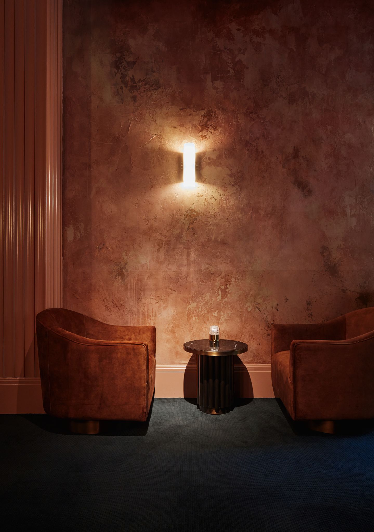 ILANEL Design Studio - Profile Feature - The Local Project