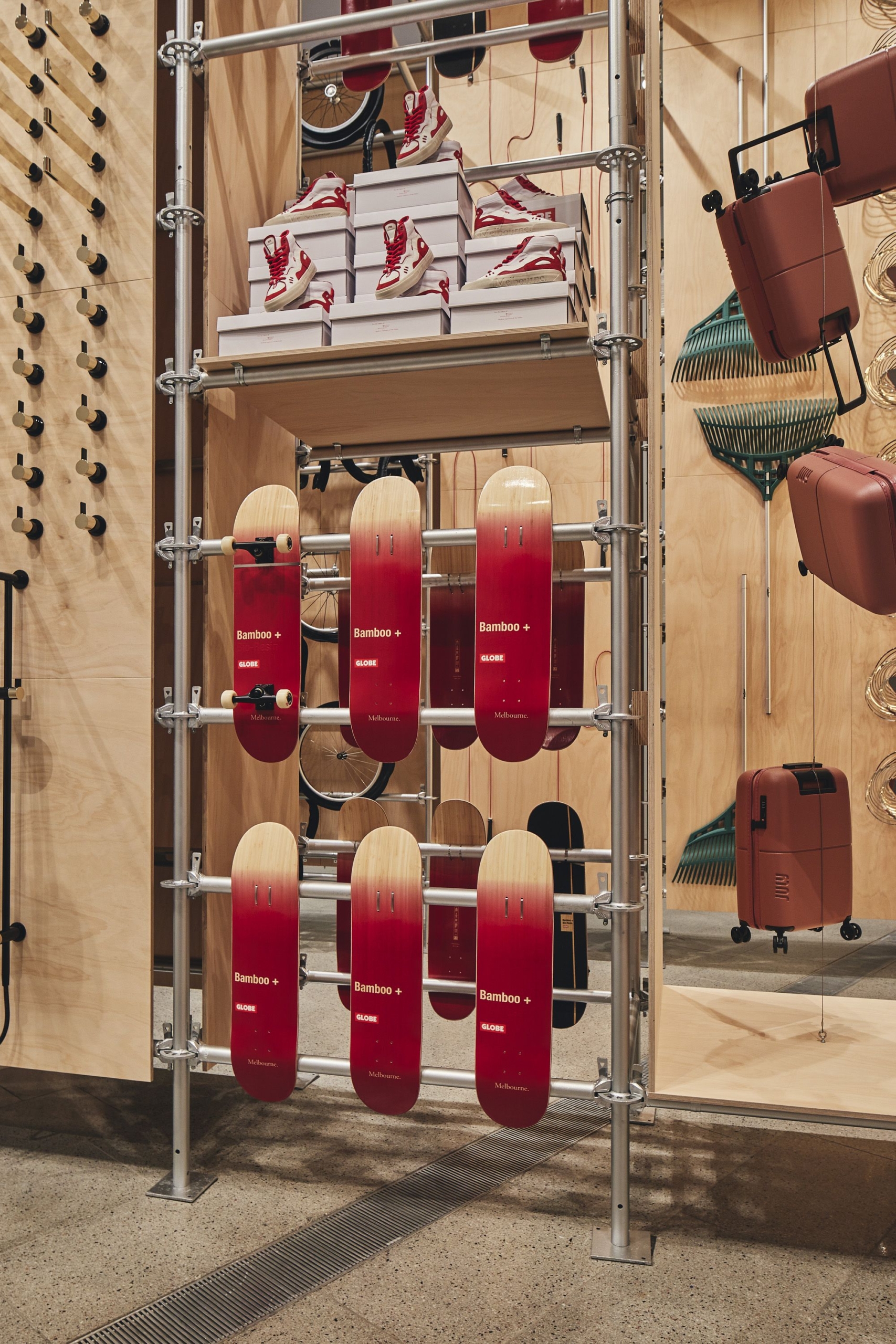 Melbourne Design Week - News Feature - The Local Project