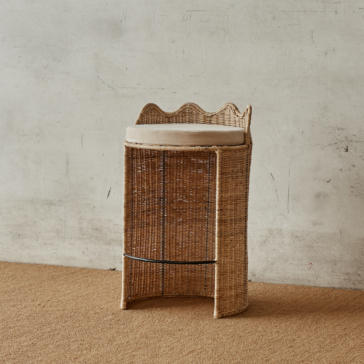 Folium Stool by Trit House - Product Directory - The Local Project