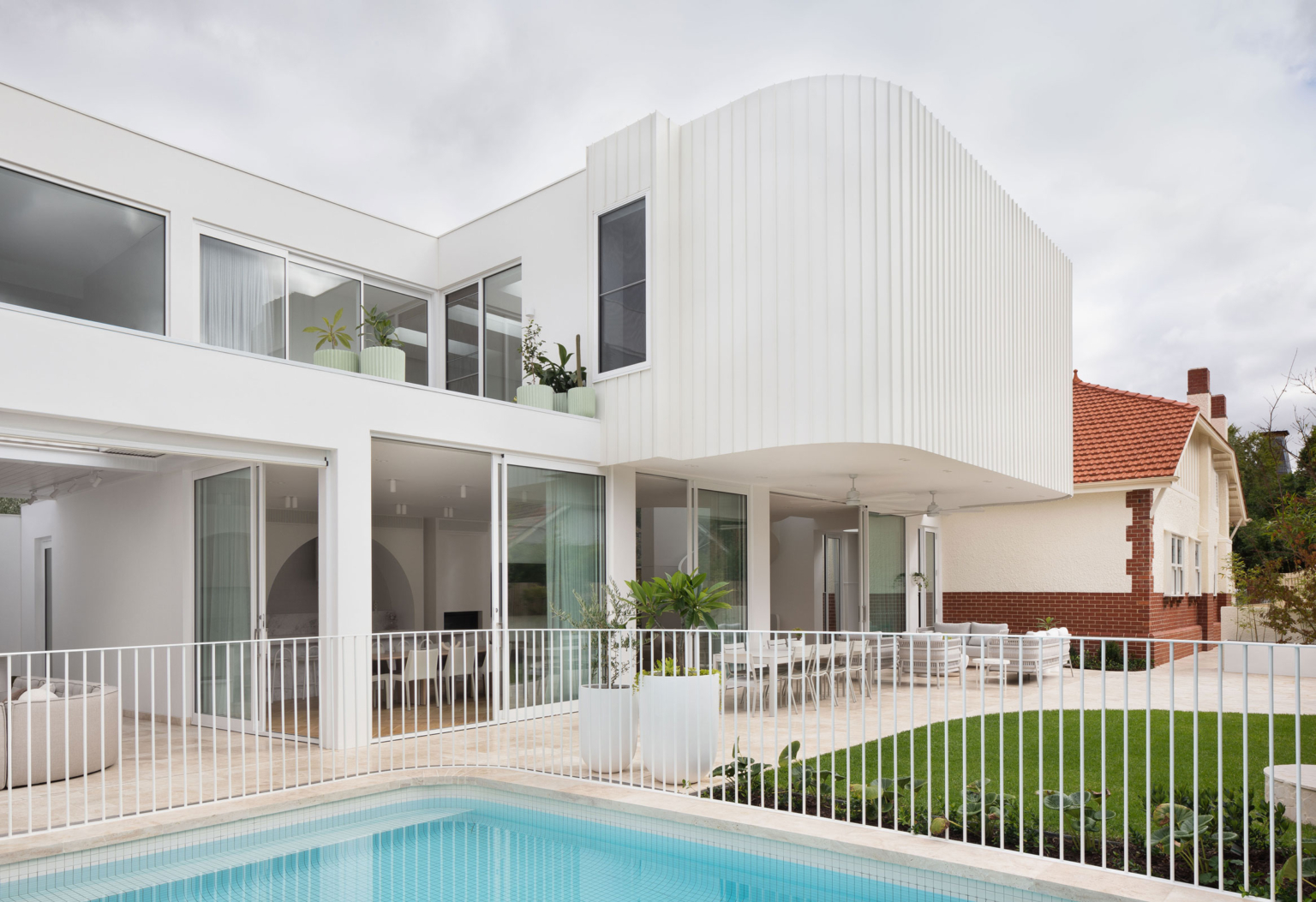 The Grove by Taouk Architects - Project Feature - The Local Project