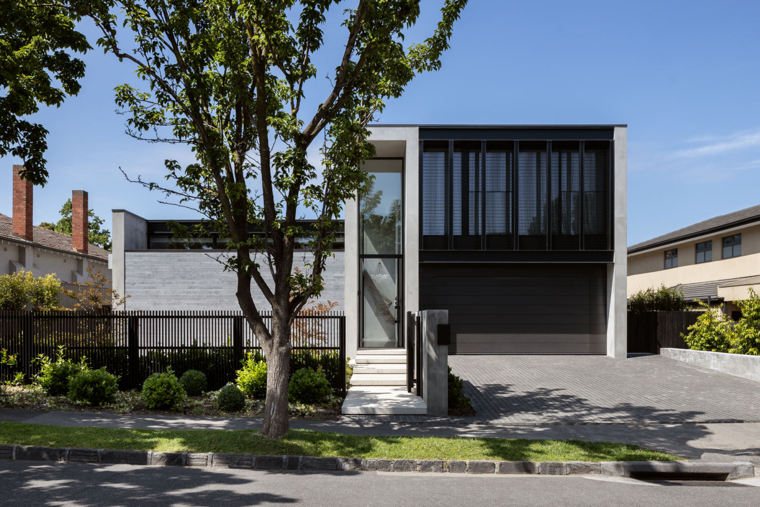 Camberwell 2 by InForm - Project Feature - The Local Project