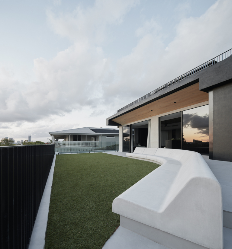 Berson House by Monster Ideas Architects - Video Feature - The Local ...