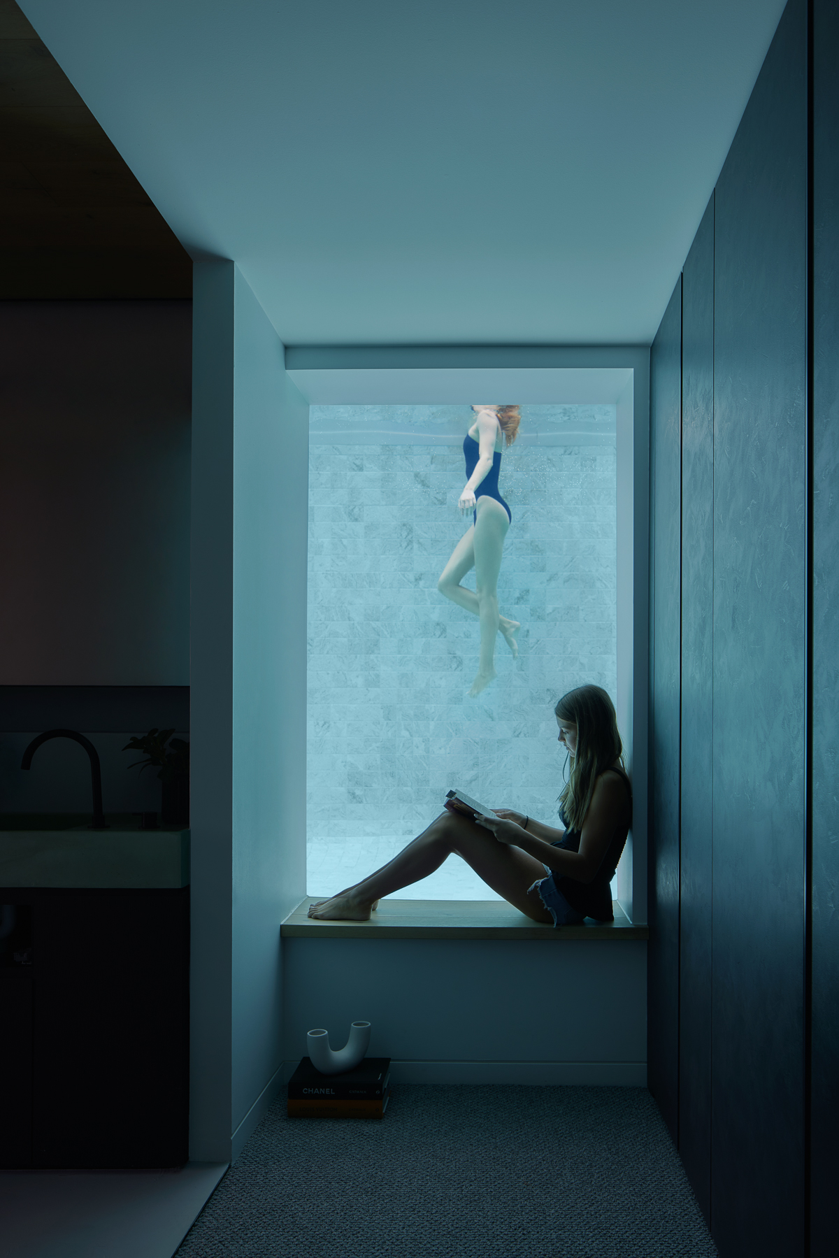 Montfort House by InForm - Video Feature - The Local Project