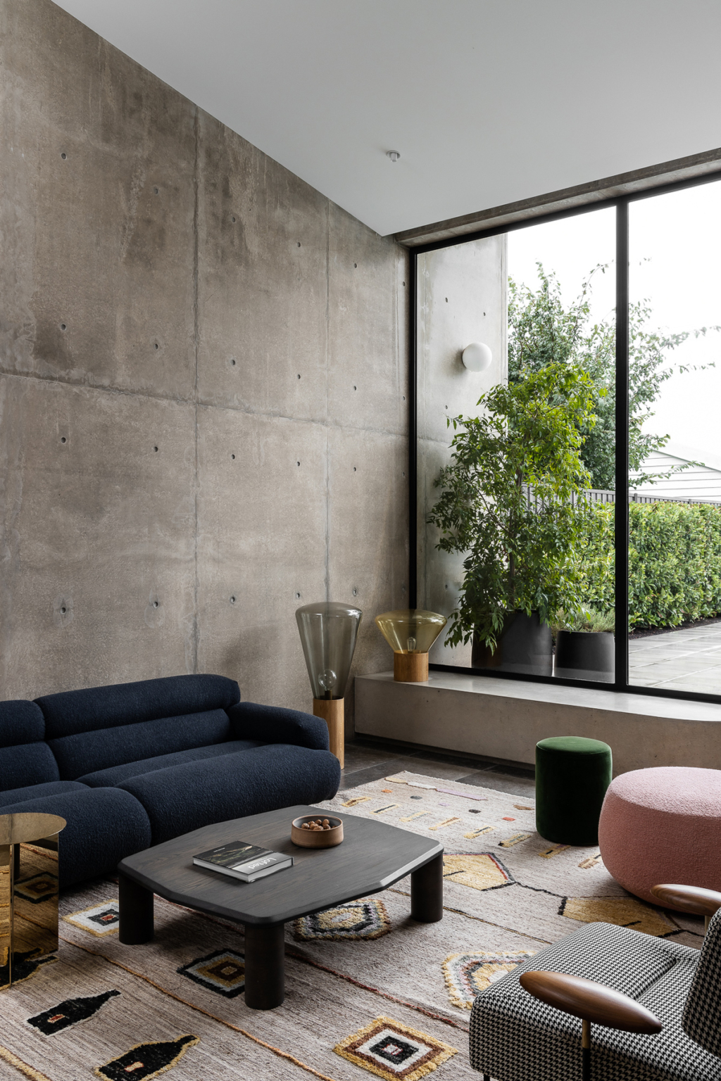 Light Scoop House by Molecule Studio - Issue 09 Video Feature - The ...