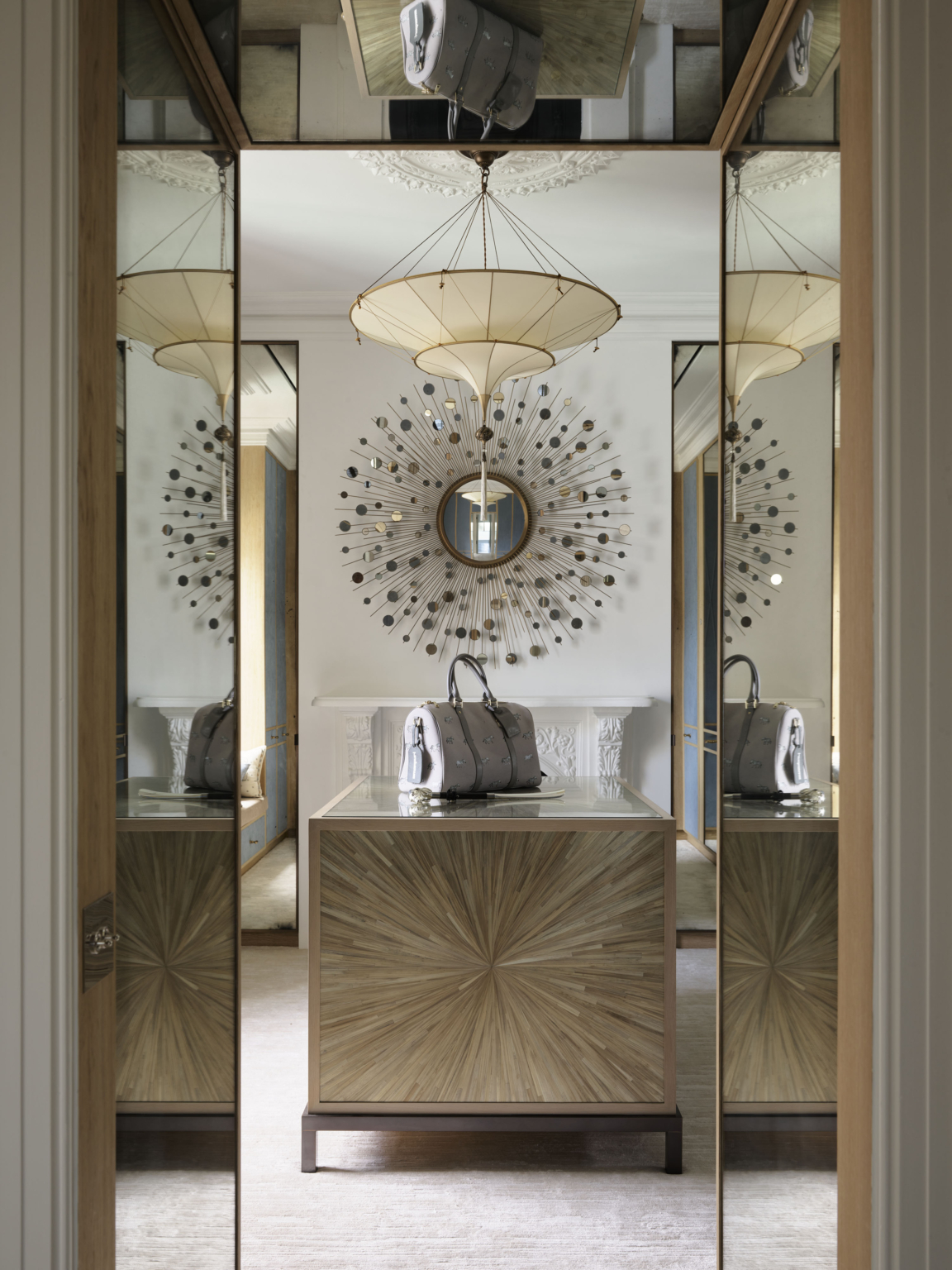 Domain Road Apartments by Wood Marsh Architecture - Project Feature ...