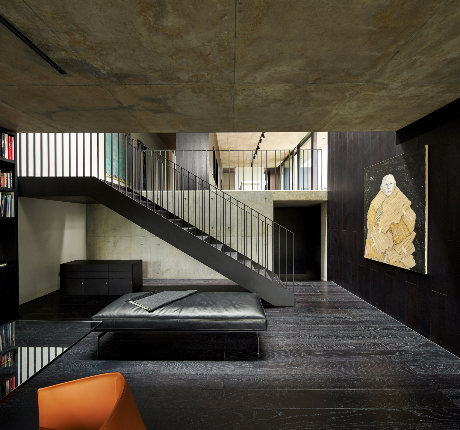 Sonoma House by Bevan & Associates - Project Feature - The Local Project