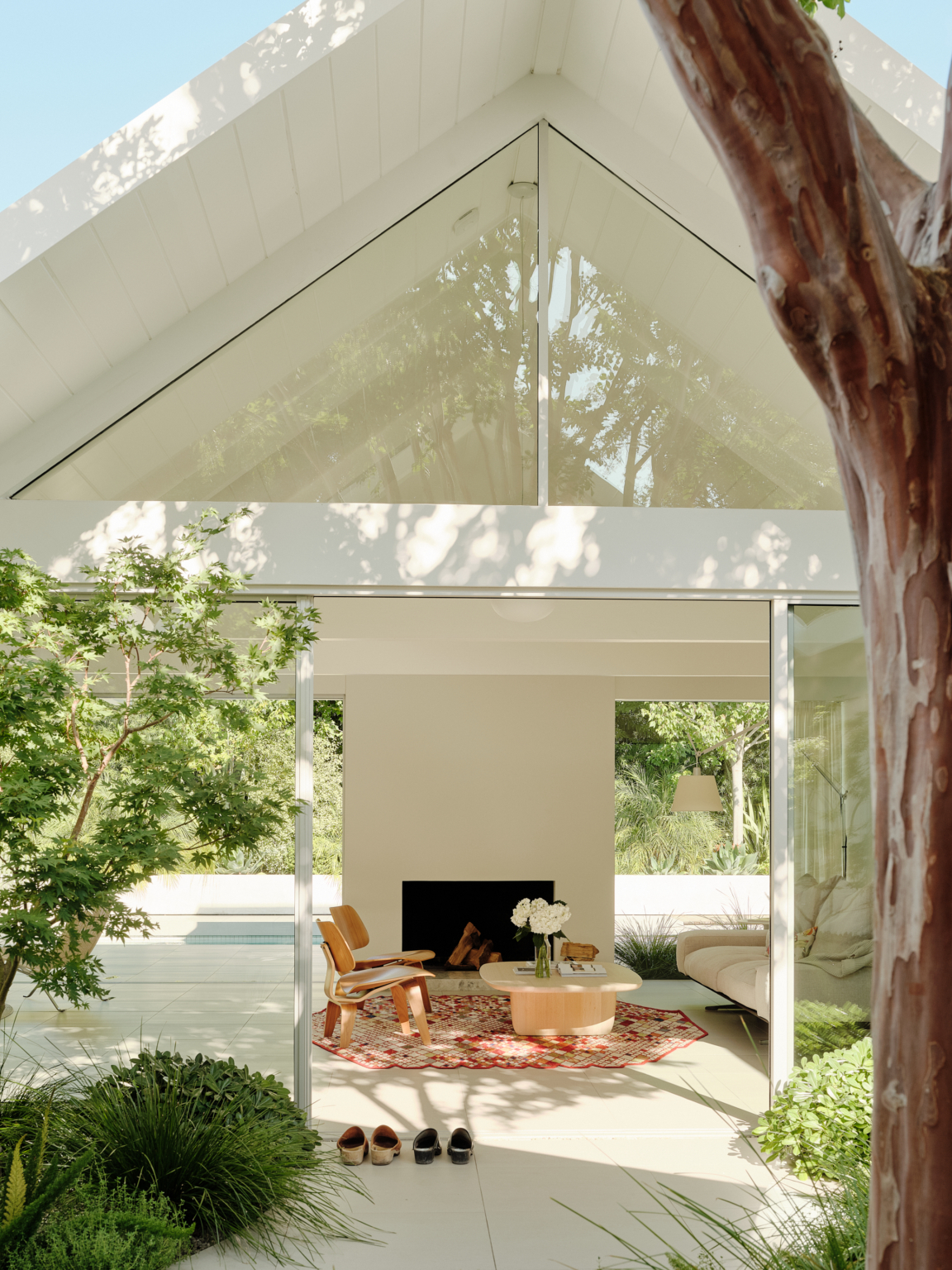 Montfort House by InForm - Video Feature - The Local Project