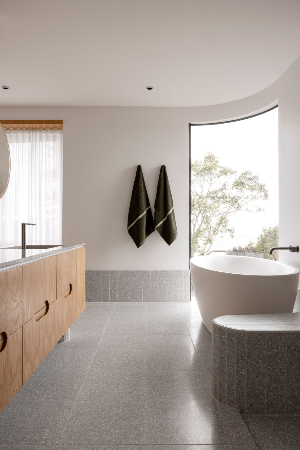 Bronte Breeze by Modscape and Wyer & Co. - Project Feature - The Local Project