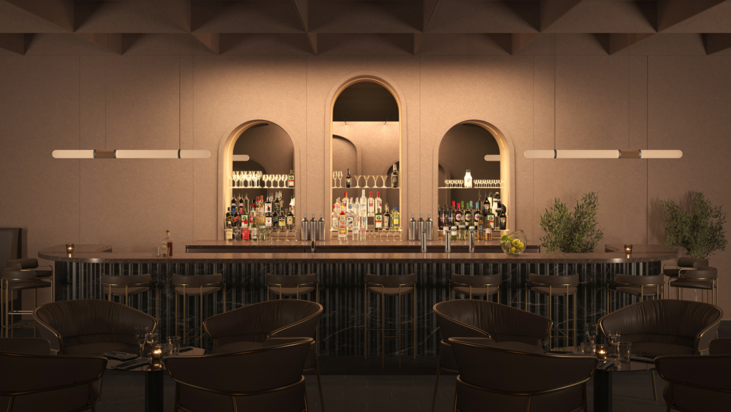 New Felt Colours by Acoufelt - Product Feature - The Local Project