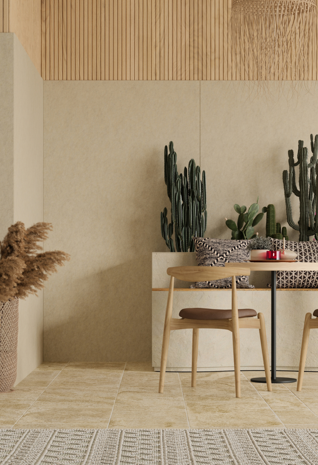 Gallery of Abbotsford House by Therefore Studio / The Local Project