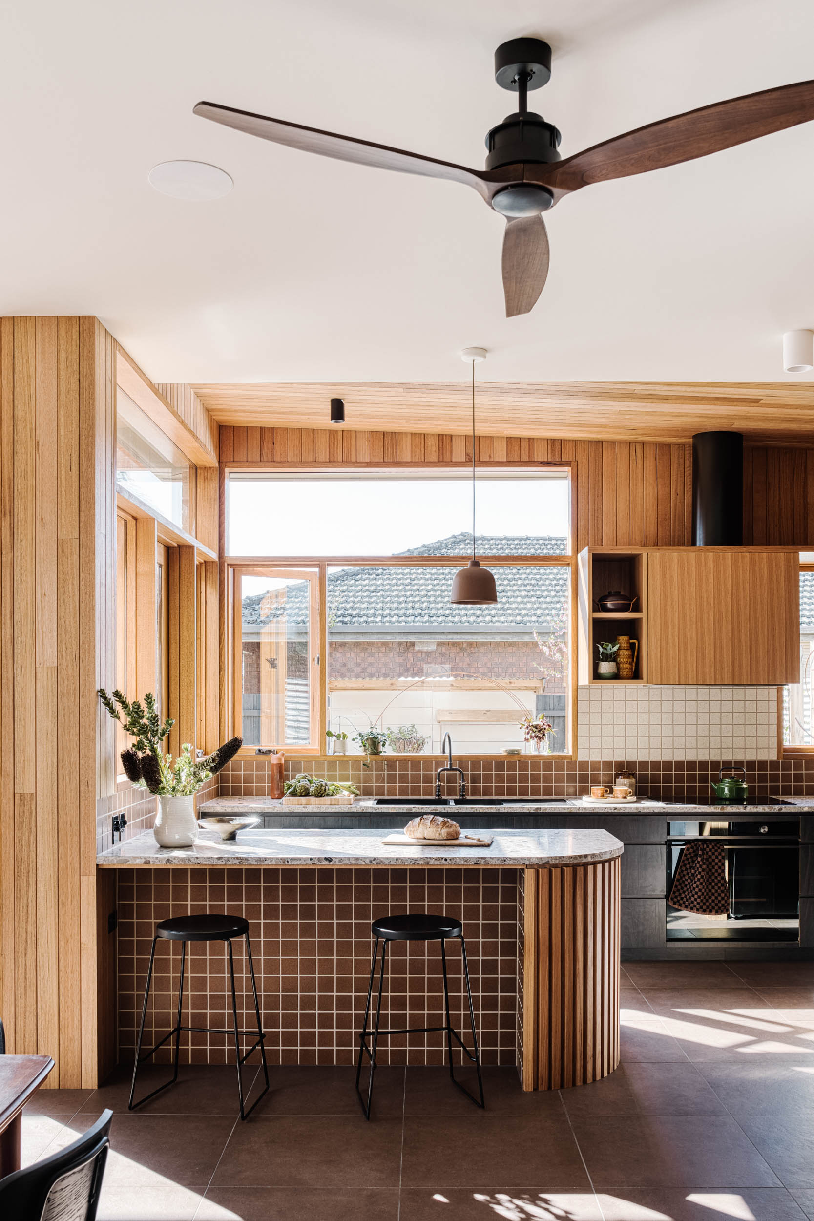 CosyCo by Drawing Room Architecture and Brave New Eco - Project Feature ...