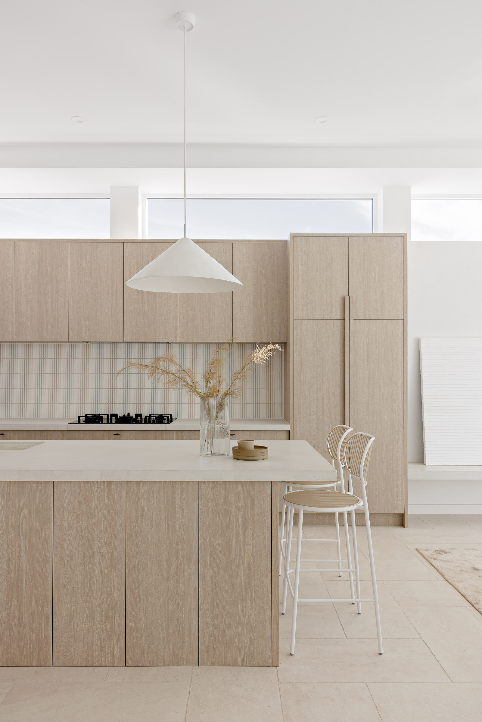 The Redfern Project by Thodey Design and Kate Lawrence Interiors ...