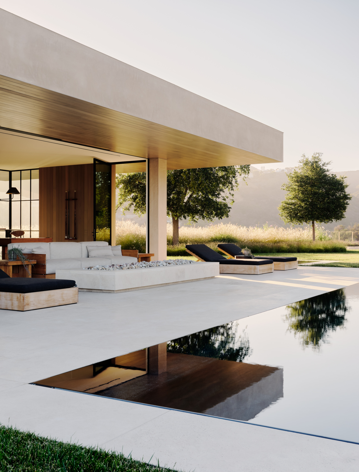 Coco Republic’s New Bedroom Collection - Issue 17 Feature - The Local Project