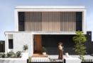 Hardie Brushed Concrete Cladding by James Hardie - Product Feature ...