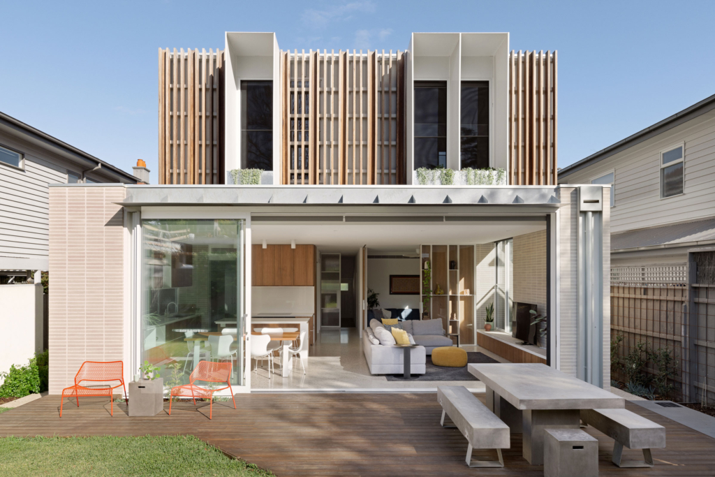 Kent by Megowan Architectural - Project Feature - The Local Project