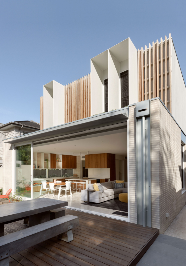 Kent by Megowan Architectural - Project Feature - The Local Project
