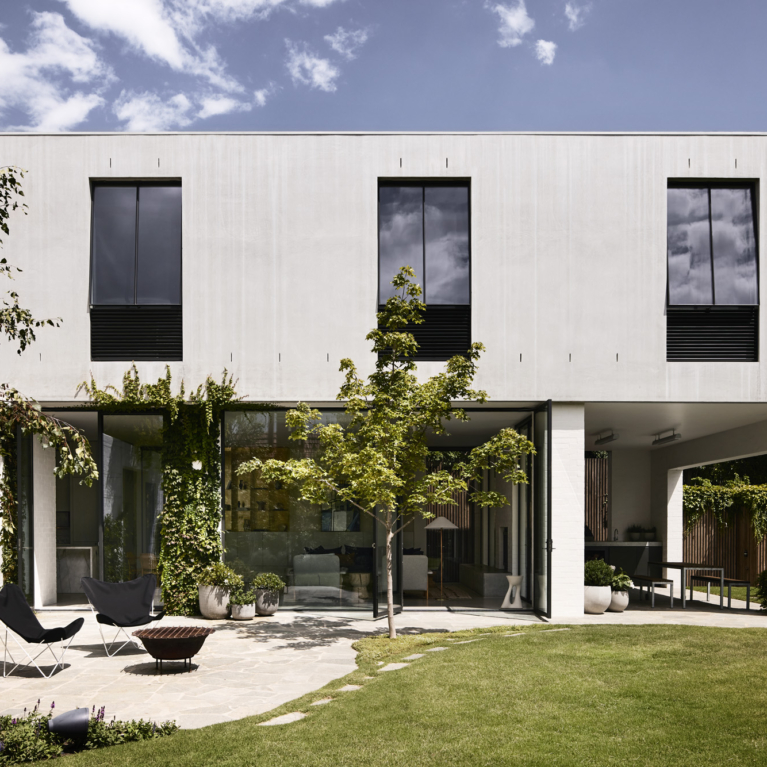 Powell & Glenn - The Local Project