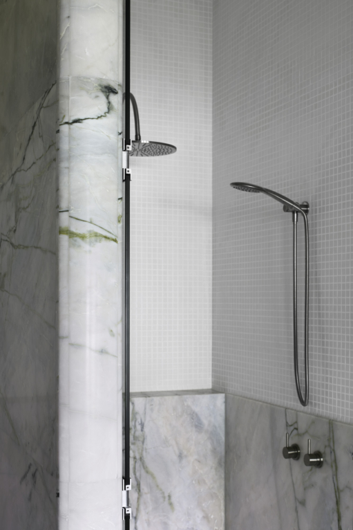 Gradient House by Powell & Glenn - Project Feature - The Local Project