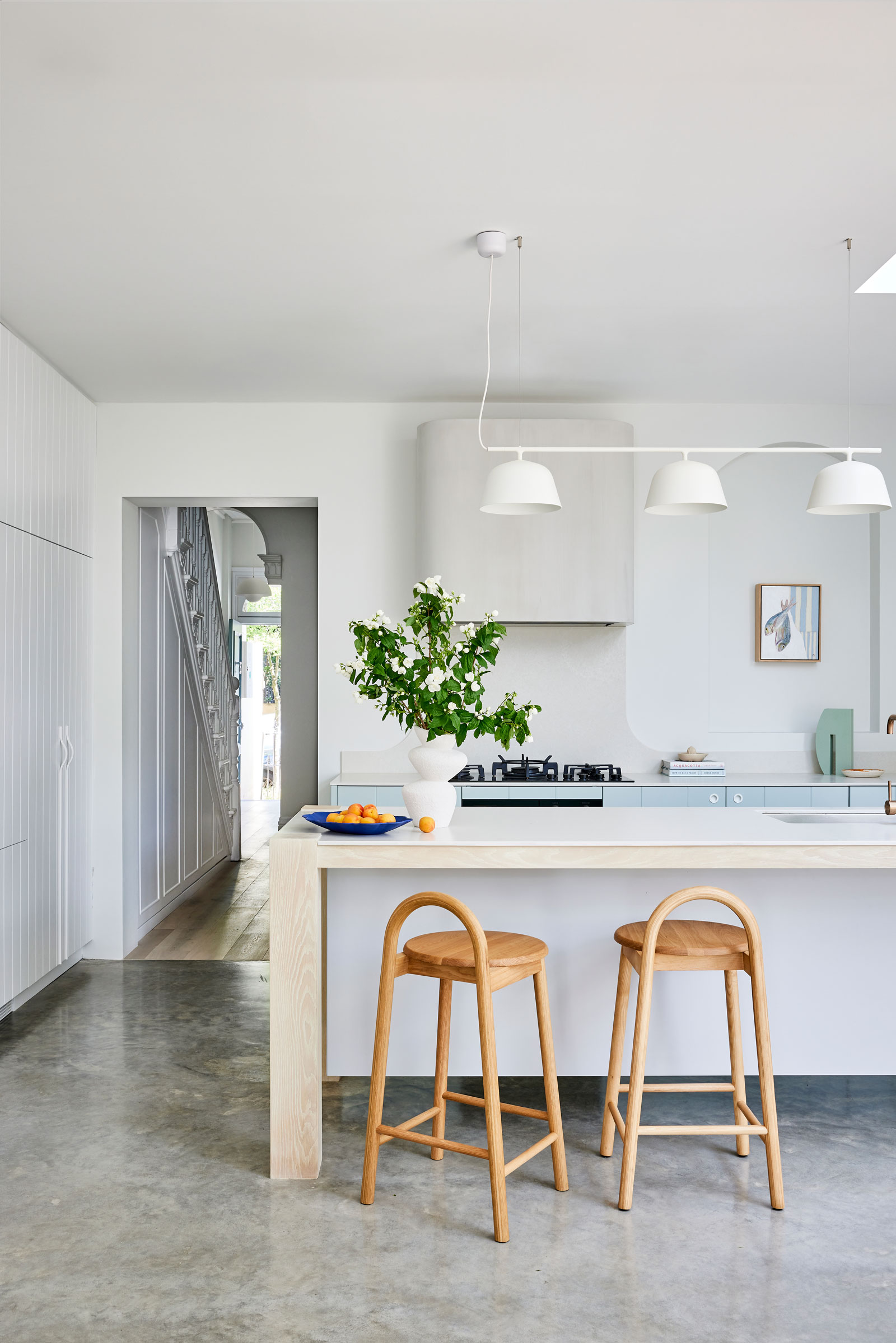 Reece Presents Roca’s Ona Bathroom Range - The Local Project - The ...