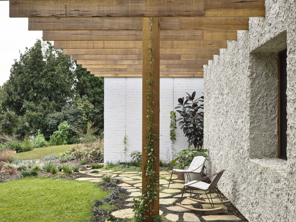 Local House by Zen Architects - Project Feature - The Local Project