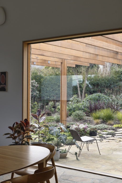 Local House by Zen Architects - Project Feature - The Local Project