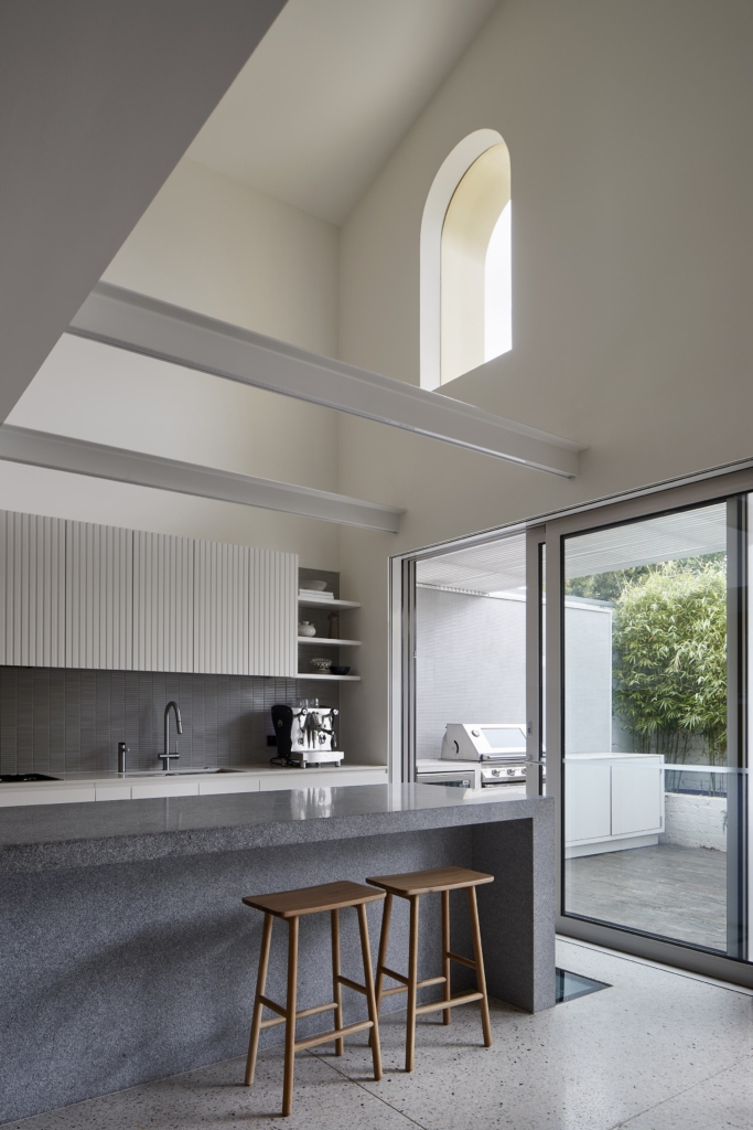 Big Small House by Bower Architecture & Interiors - Project Feature ...