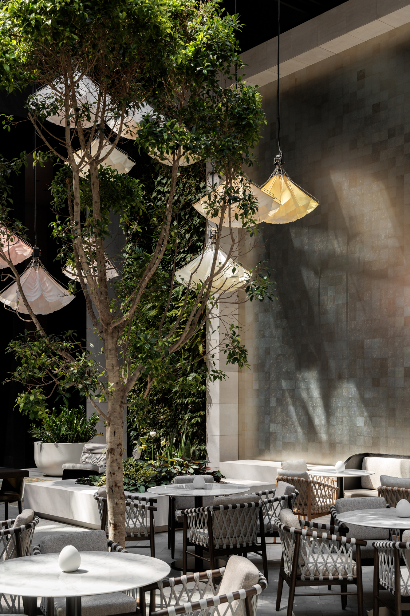 The Gully Penthouse by Alexander &CO. - Project Feature - The Local Project