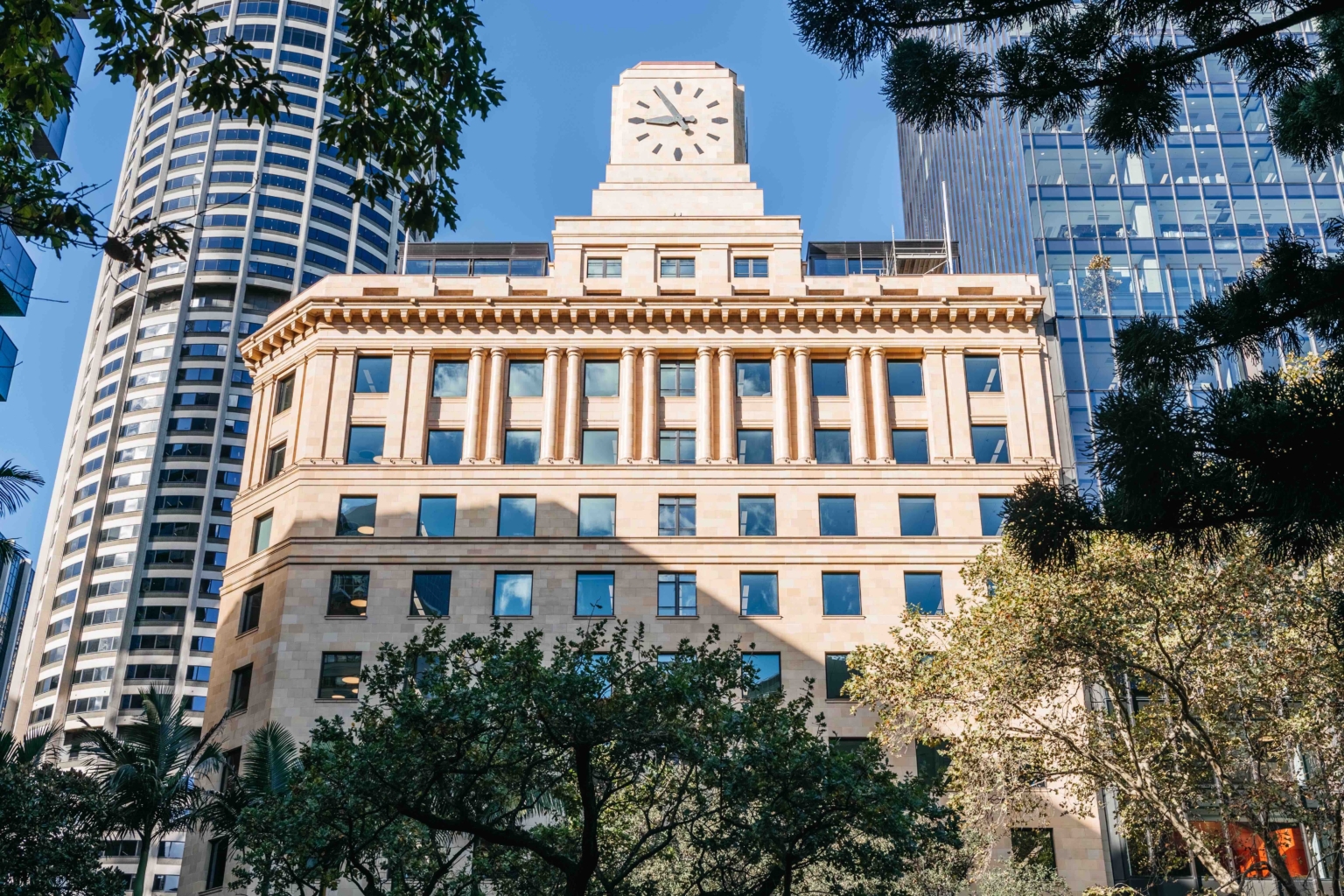 Shell House by Woods Bagot - Project Feature - The Local Project