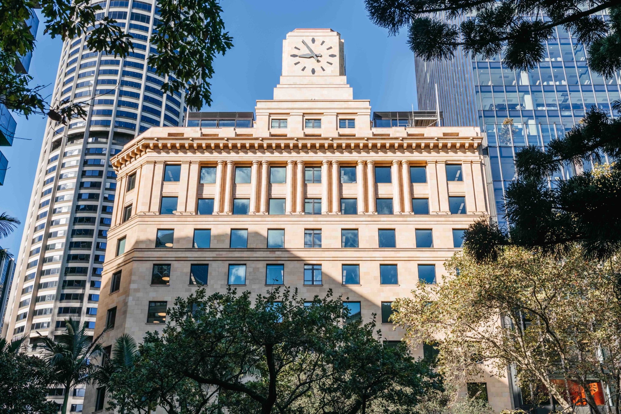 Shell House by Woods Bagot - Project Feature - The Local Project