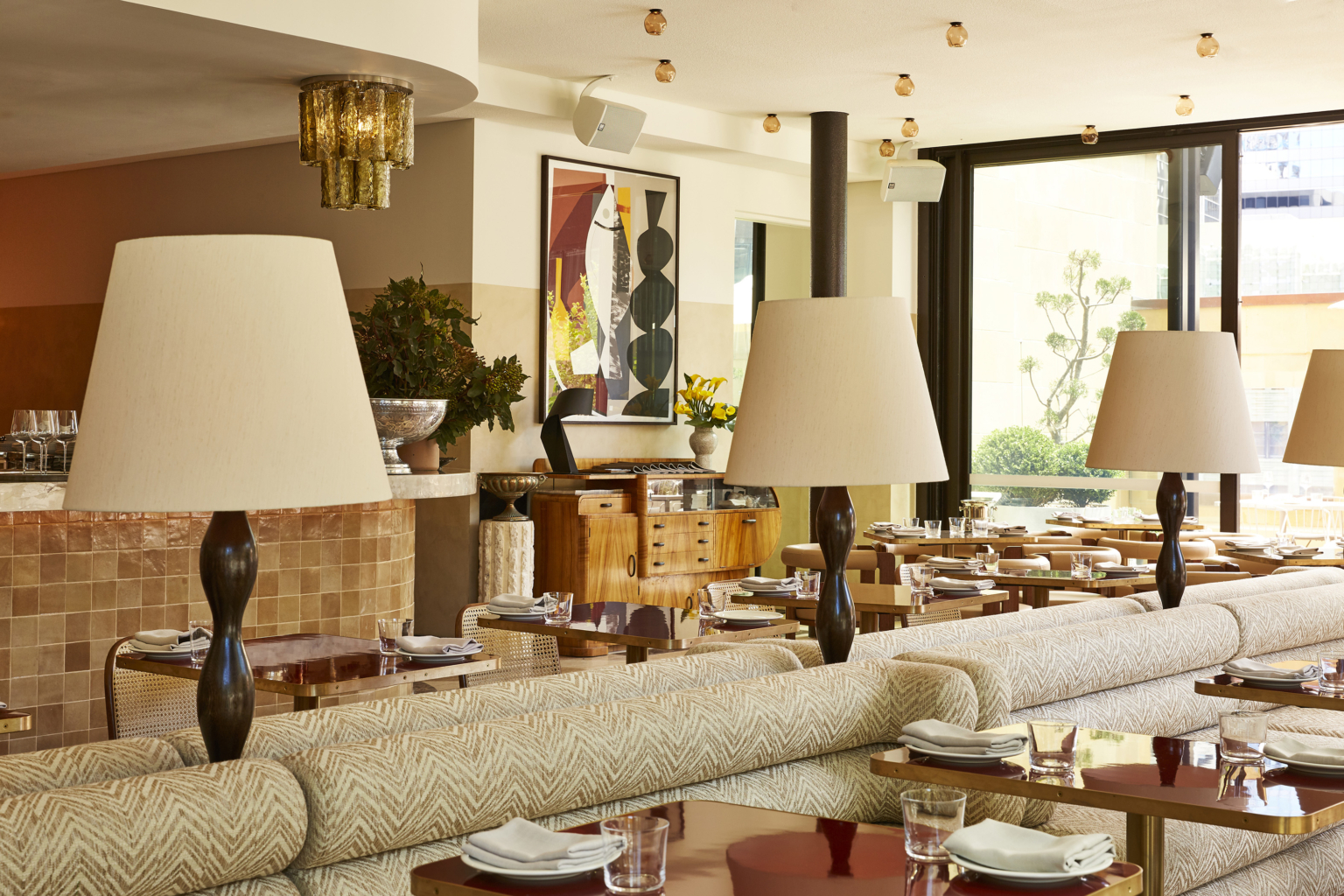 Shell House by Woods Bagot - Project Feature - The Local Project