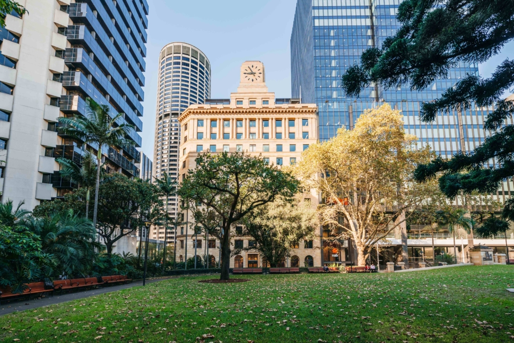 Shell House by Woods Bagot - Project Feature - The Local Project