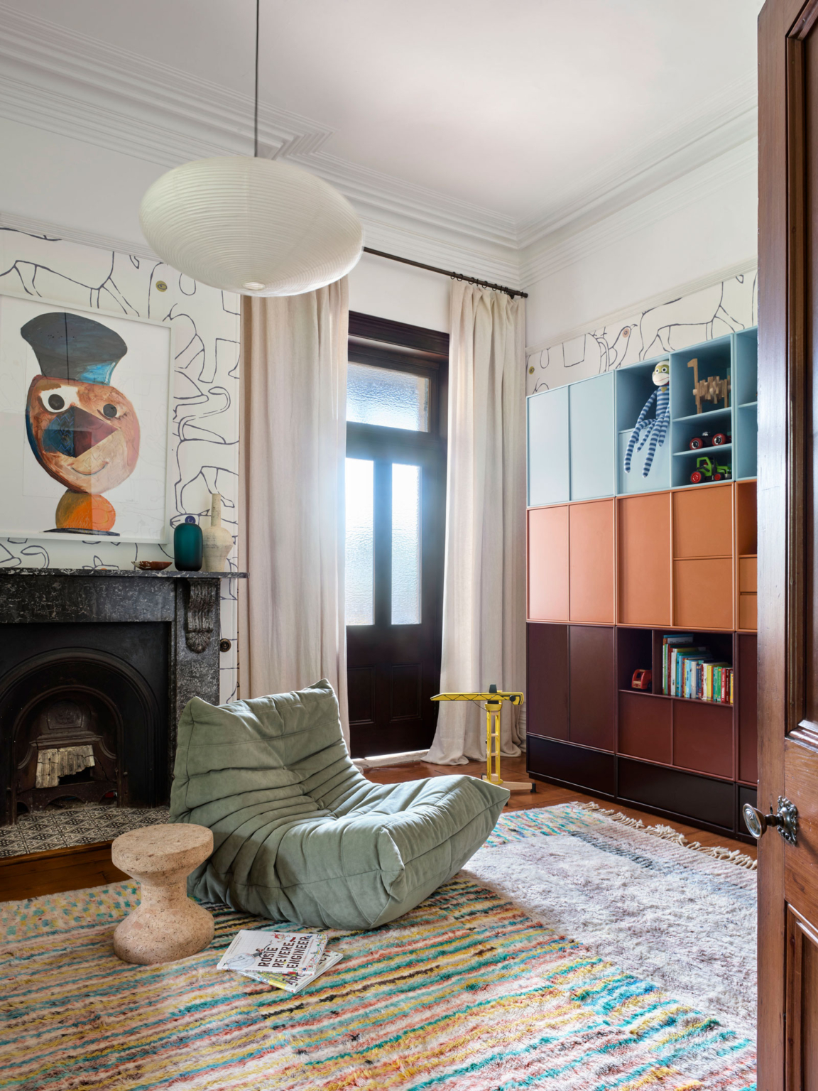 Dam House by Pleysier Perkins - Project Feature - The Local Project