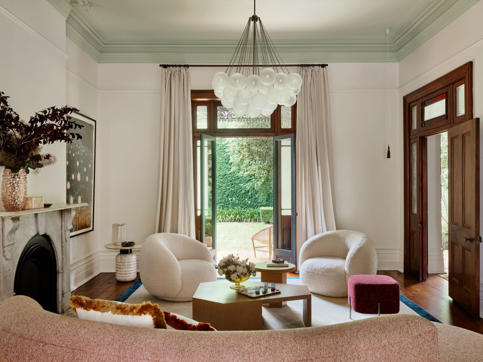 1885 House by Arent&Pyke - Project Feature - The Local Project