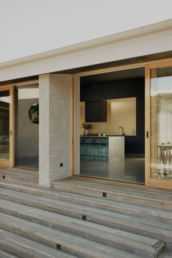 Dam House by Pleysier Perkins - Project Feature - The Local Project