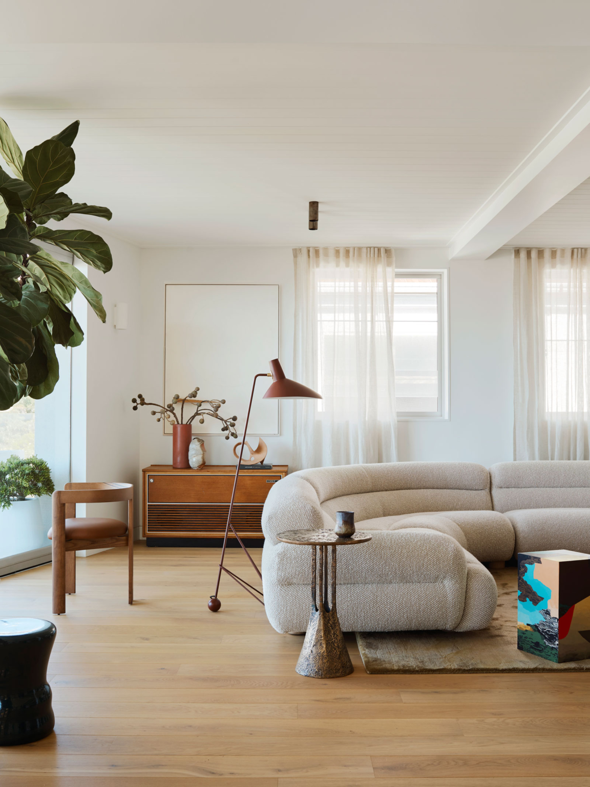 Dam House by Pleysier Perkins - Project Feature - The Local Project