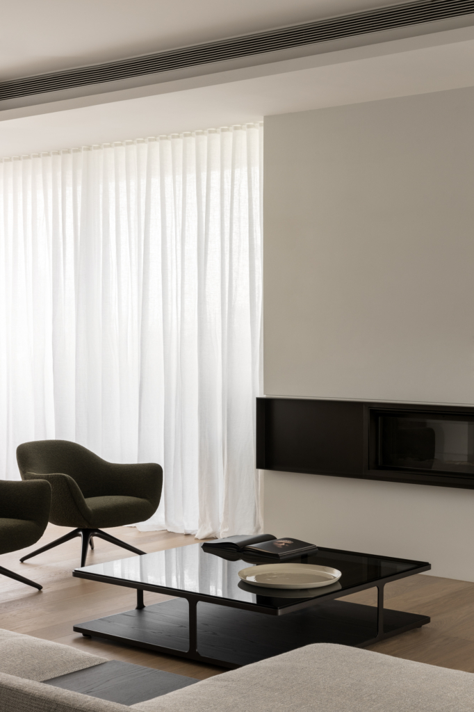 Toorak Penthouse by Dita Studio - Project Feature - The Local Project