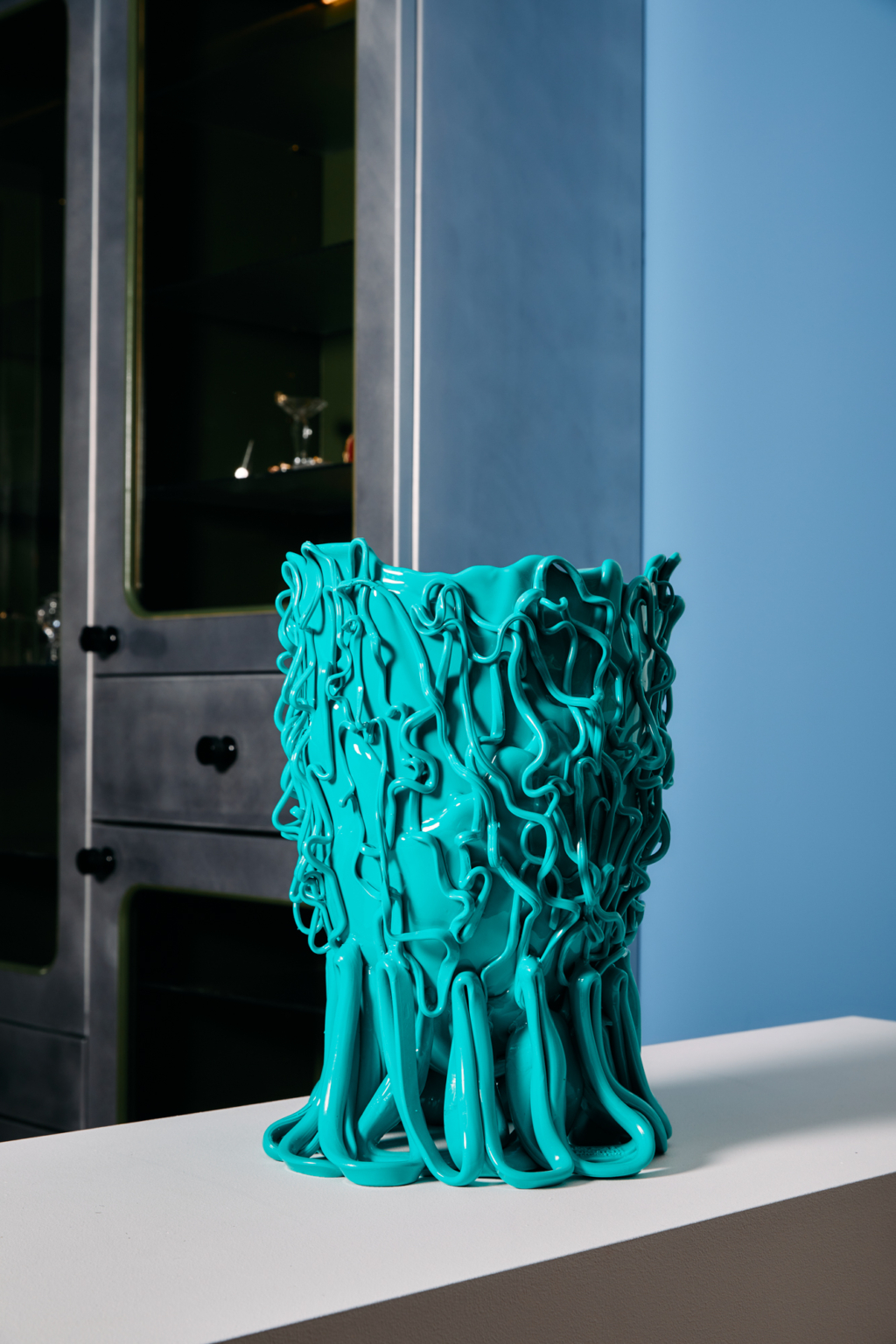 STABLE by studio manifold - Issue 12 Commercial Feature - The Local Project