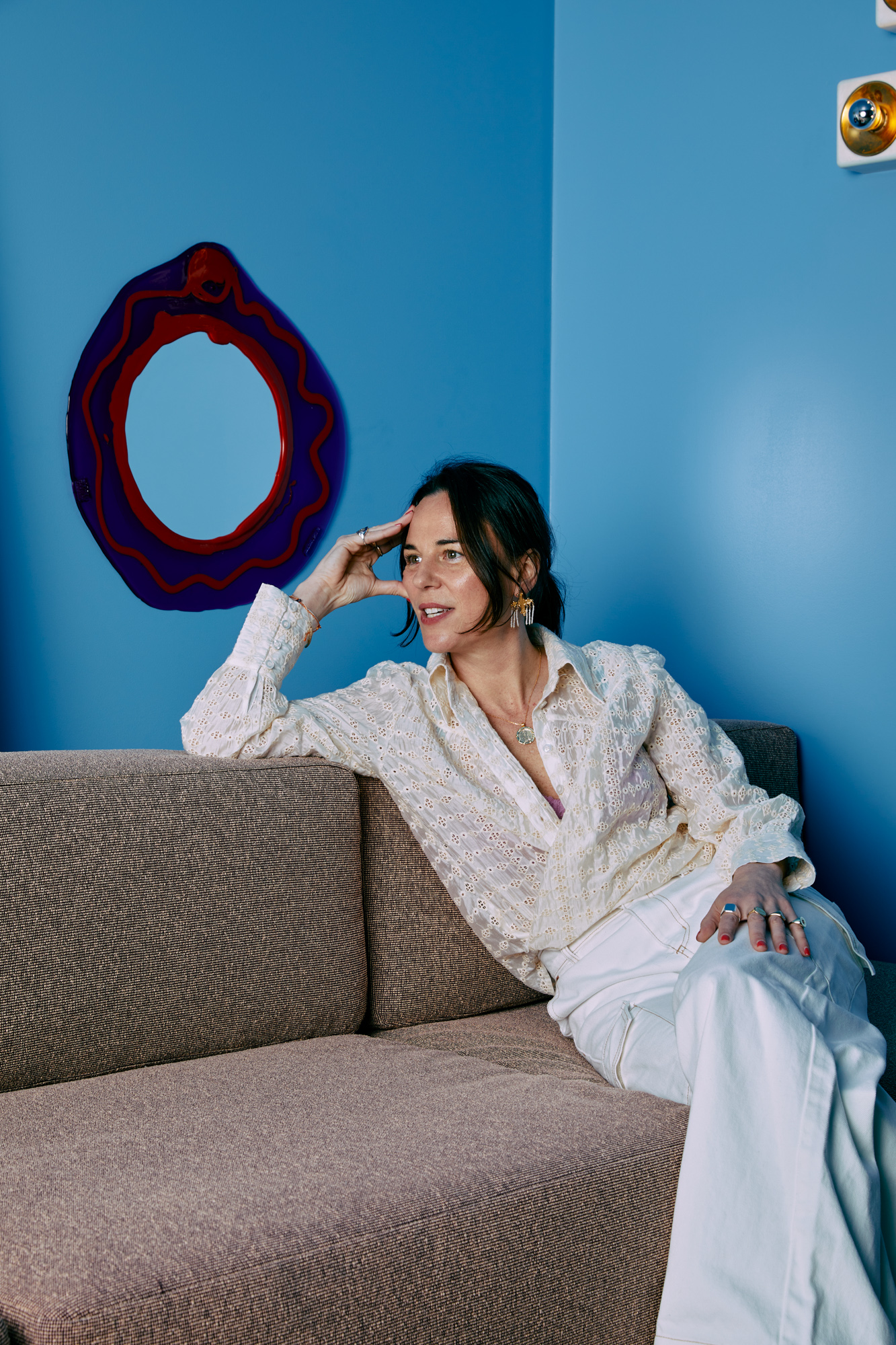 STABLE by studio manifold - Issue 12 Commercial Feature - The Local Project