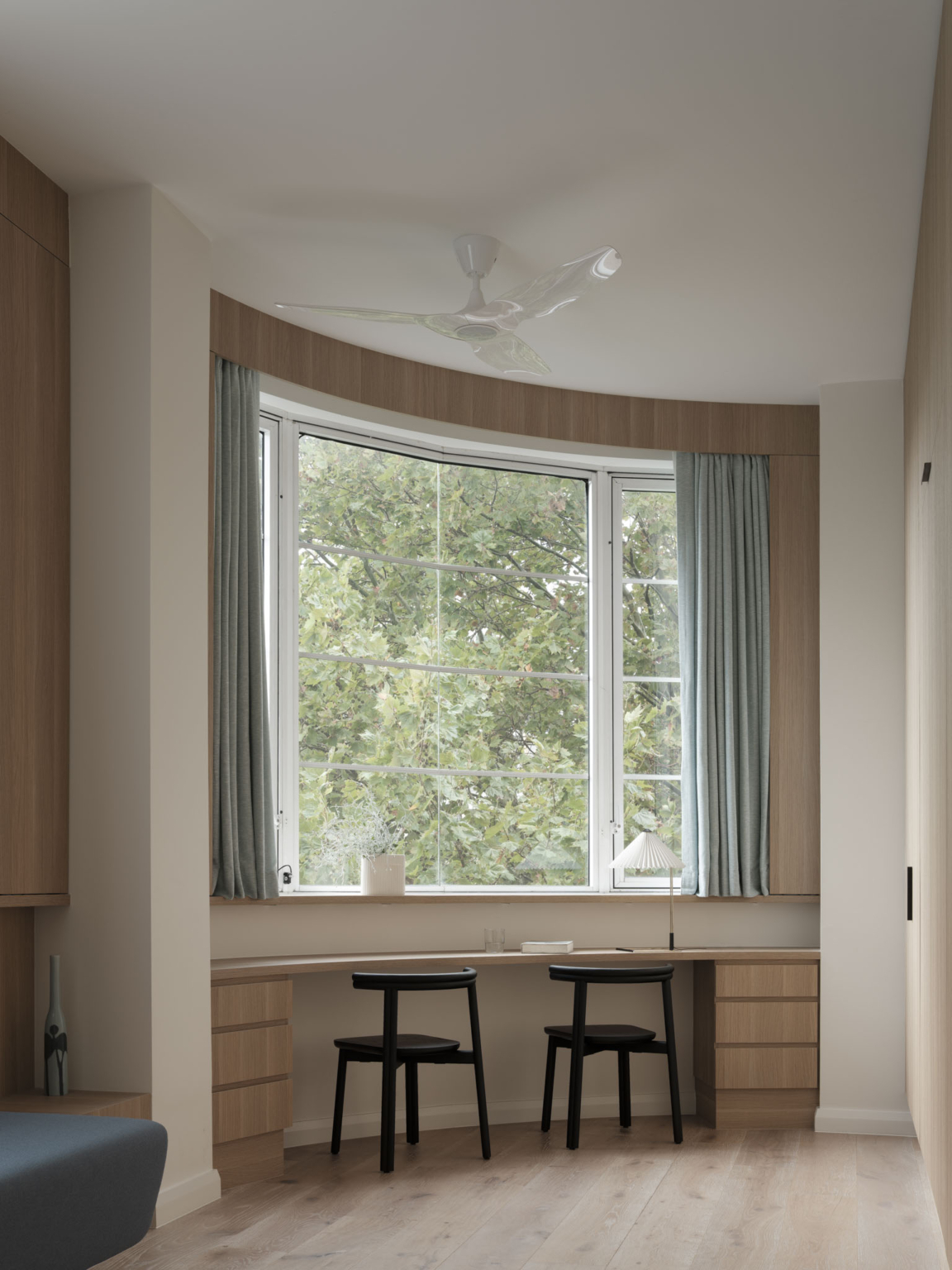 Shell House by Woods Bagot - Project Feature - The Local Project