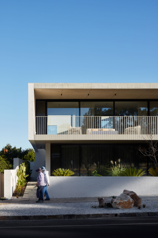 Frangipani House by Architects Ink - Project Feature - The Local Project